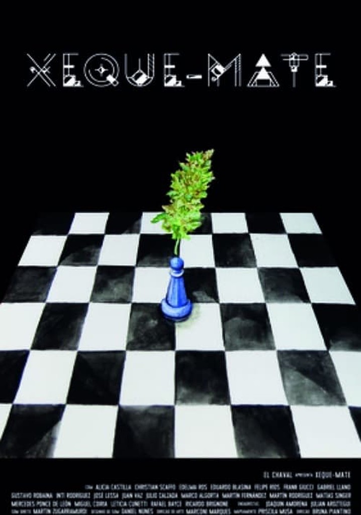 Xeque-Mate filme - Veja onde assistir online Xeque-Mate filme - Veja onde assistir online